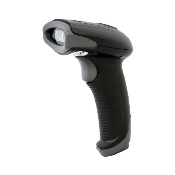 【発売日：2021年03月01日】ビジコム BC-NL2200U3-B 2次元コードリーダー抗菌仕様 USB マットブラック 液晶読取対応 1年保証 日本語マニュアルあり●1次元・2次元の主要なバーコードに対応●紙面はもちろん液晶画面上のバ...