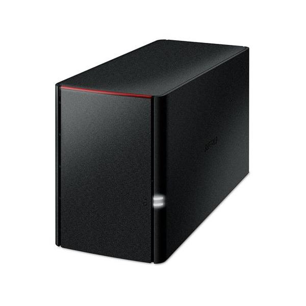 【発売日：2016年01月28日】■安心の3年長期保証・信頼性の高いWD Red搭載■SOHO用途に最適なパフォーマンス■データを自動で二重化!失ってはいけないビジネスのデータを守る!■Active Directory対応■UPS対応■PC...