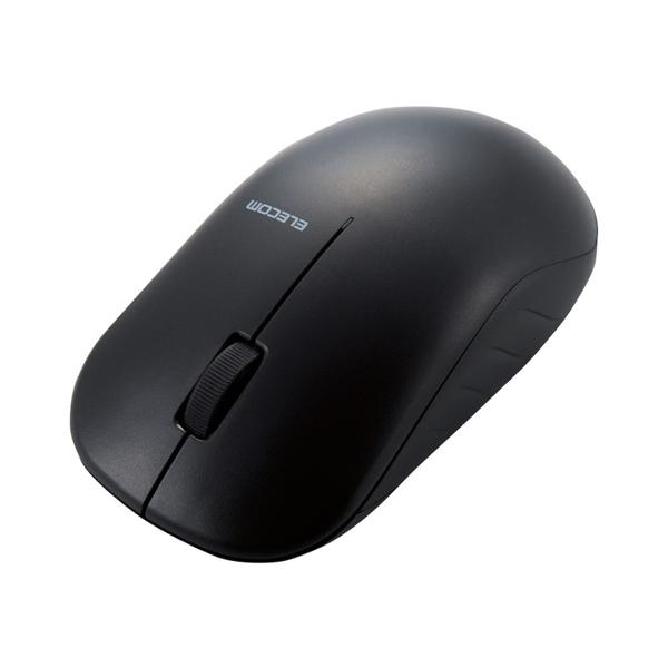 【発売日：2019年03月20日】■マウスの基本性能をしっかりと持ったスタンダードサイズのBluetooth4.0 3ボタンIR LEDマウスです。■対応機種:BluetoothHOGPプロファイルに対応したWindows OS、macOS...