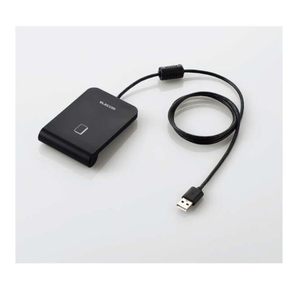 【発売日：2021年02月17日】■マイナンバーカードやMIFAREカード、FeliCaカード、医師資格証(HPKIカード)、IC運転免許証(ICカード免許証)、電子車検証など、ISO規格に準拠した非接触型ICカードの読み取りが可能なICカ...