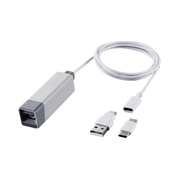 【発売日：2022年10月20日】■さまざまな遠隔業務に対応可能!多彩な取り付けができるウェアラブル対応の防水防塵Webカメラです。■対応OS:Windows 11/10/8.1、macOS 12、Android10〜12、iPadOS 1...