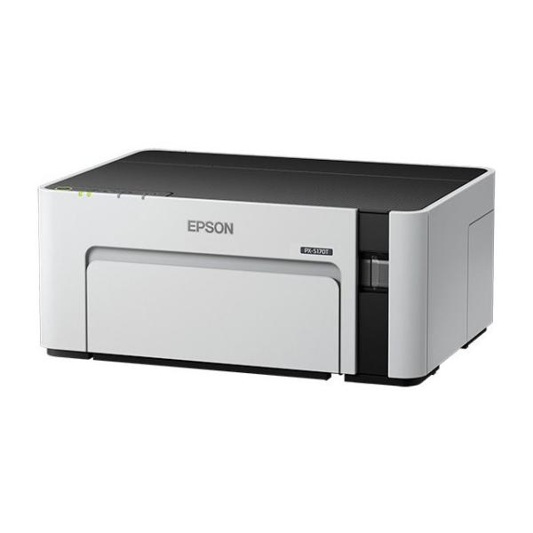 【発売日：2018年10月05日】A4モノクロ1枚あたりのコストが約0.4円と、圧倒的な低印刷コストを実現。気兼ねなく印刷いただけます。プリンター本体は10万ページの高耐久。長く安心してお使い頂けます。大容量インクボトル(約6、000枚印刷...