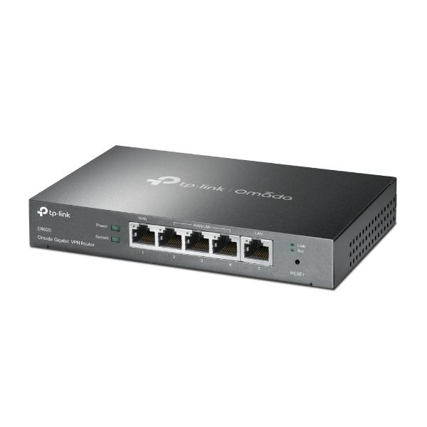 【発売日：2021年05月08日】【英語パッケージ 法人限定】IPsec/PPTP VPN プロトコルに対応 同時に最大 20 本の IPsec VPN トンネルと 16 本の PPTP VPN トンネルに対応 SPI ファイアウォールと ...