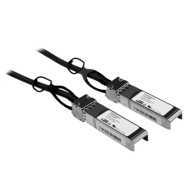 【発売日：2016年08月01日】Cisco互換SFP+ダイレクトアタッチケーブル。Ciscoブランド互換のスイッチやルーターでの使用を前提に、設計・プログラミング・テストが行われ、MSAに準拠する製品です。このパッシブDACケーブルは、S...