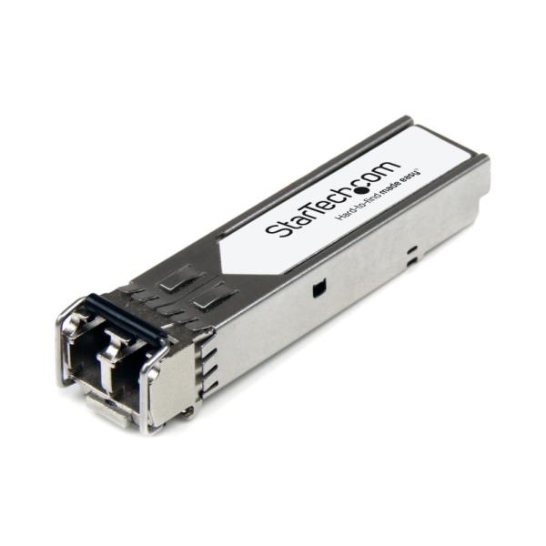 【発売日：2019年11月22日】57-0000075-01-STは、Brocade製57-0000075-01互換のSFP+トランシーバモジュールです。Brocadeブランドのスイッチ/ルーターでの使用を想定した設計・プログラミング・テス...