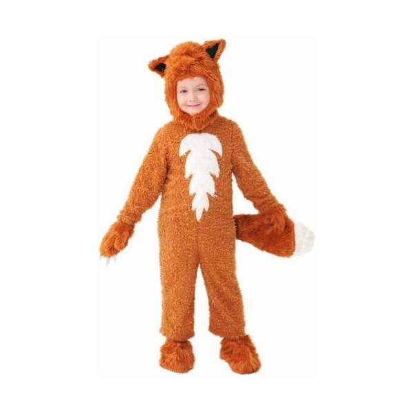 きつね風の着ぐるみセットです。学園祭や文化祭、演劇、仮装イベントなどでご使用いただけます。デザインはきつね風で、着ぐるみ・帽子・手袋・足カバーのフルセットです。素材はポリエステルを使用しています。サイズは90-110cm、110-125cm...