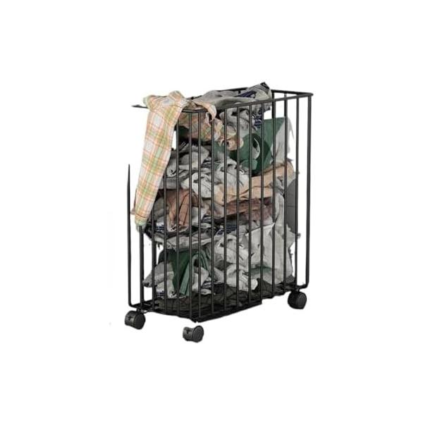 ヨガマットやフィットネスグッズを整理する多機能収納ラックです。省スペースで大容量の収納が可能です。金属フレームで安定性と耐久性があります。幅50cm×高さ120cm×奥行き30cmのサイズです。ヨガマットの他、ケトルベルやラケット、雑貨など...