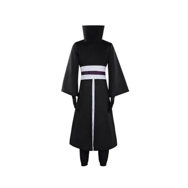 イベントや撮影など幅広いシーンで利用できるコスプレ衣装です。ポリエステルとコットン素材で作られており、動きやすく快適です。Sから3XLまでの豊富なサイズ展開で、レディース・メンズに対応しています。サイズは手作業のため誤差が生じる場合がありま...