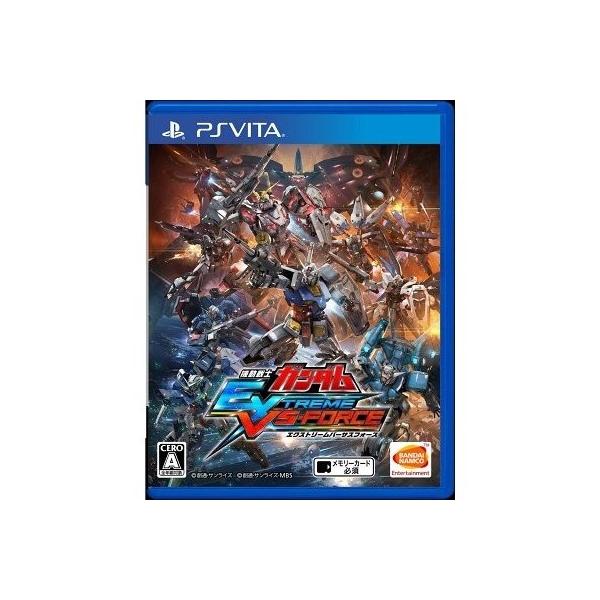 【発売日：2015年12月23日】■機種：ＰＳＶｉｔａ（プレイステーションヴィータ）■メーカー：バンダイナムコエンターテインメント■ジャンル：チームバトルアクション■メーカー品番：VLJS-00126
