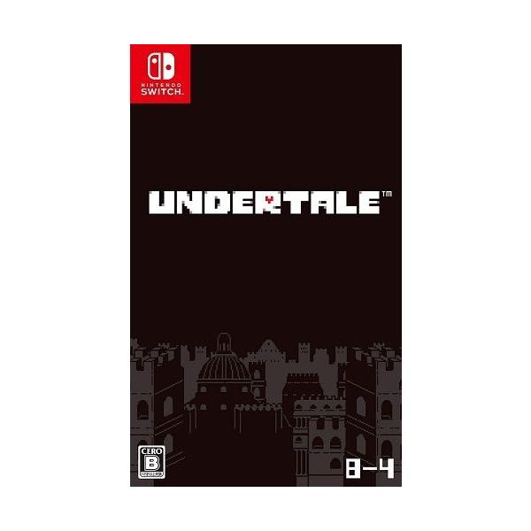 【発売日：2018年09月15日】【封入特典】特典記号Ｅ・ストーリーブックレットTemmie Chang氏が描いた24ページのストーリーブックレット■機種：Nintendo Switch（ニンテンドースイッチ）■メーカー：ハチノヨン■ジャン...