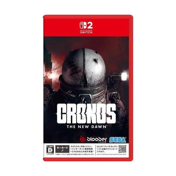 【発売日：2025年12月11日】■機種：Nintendo Switch 2（ニンテンドースイッチ２）※本作のパッケージ版は「キーカード」です（必要空き容量：未定）。■メーカー：Bloober Team■ジャンル：サバイバルホラー■メーカー...