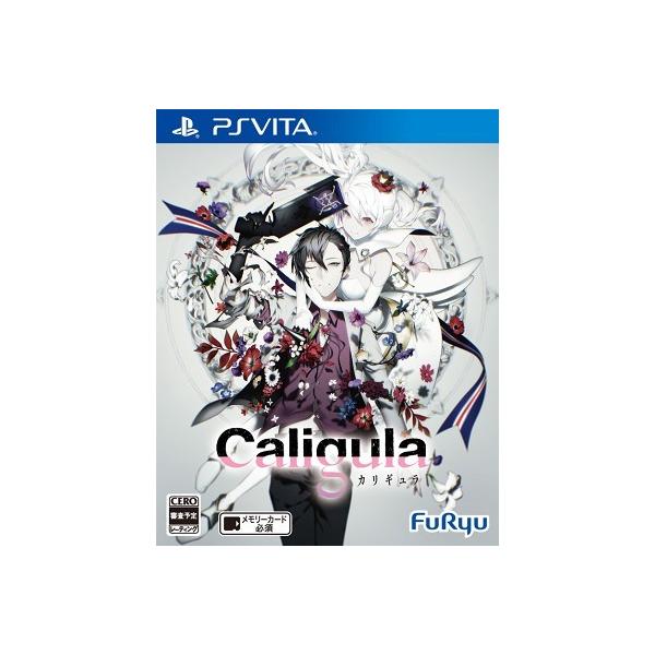 【発売日：2016年06月23日】【予約特典】(1)「Caligula -カリギュラ-」フルアルバムCD本作の楽曲を手掛ける９人のコンポーザーのオリジナル楽曲を、μ(CV：上田麗奈)のボーカル付きで収録した全９曲に、本作のために結成されたス...