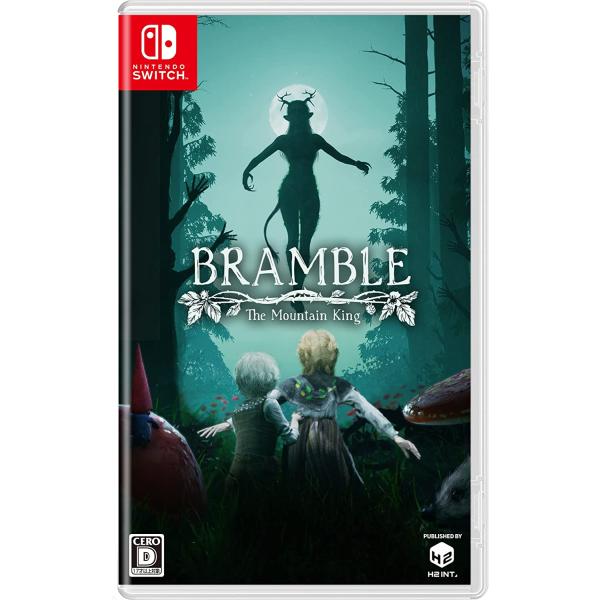 【発売日：2023年05月25日】■機種：ニンテンドースイッチ（Nintendo Switch）■メーカー：H2 INTERACTIVE■ジャンル：ダークホラーアドベンチャー■メーカー品番：HAC-P-A774A■検索キーワード：スイッチ　...