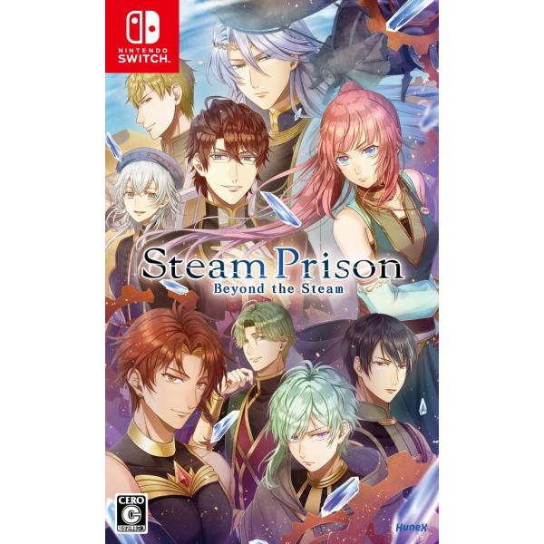 【発売日：2024年11月28日】■機種：ニンテンドースイッチ（Nintendo Switch）■メーカー：ドラマティッククリエイト（dramatic create）■ジャンル：霧の向こうへ旅立つ恋愛ADV■メーカー品番：HAC-P-BGR...