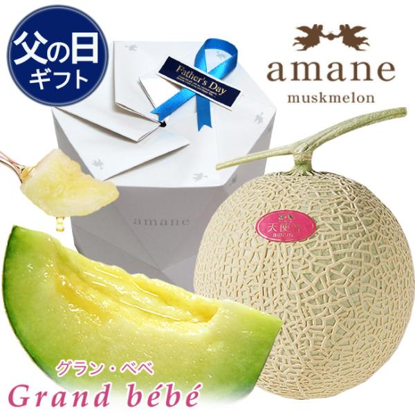 1kg未満で仕上げた最も小玉のマスクメロンです。小さいボディのため、より糖度や味にムラがなく「甘さ」「香り」「食感」すべてがとてもバランスのとれたメロンです。濃厚で香りと旨味が高く瑞々しさが口の中に広がります。小さいながらもどっしりとした味...