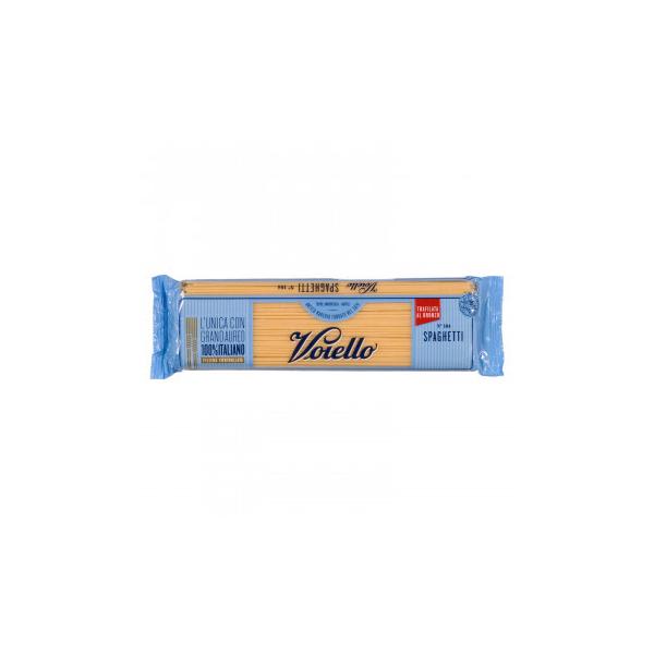 少し太めの1.92mmパスタです。 生産国:イタリア 内容量:500g 仕様:調理時間:約10分 賞味期間:960日