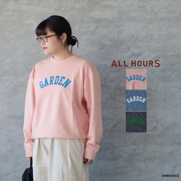 概要今シーズンの新作として登場する、ライトウェイトピグメントスウェット。ALLHOURSが大切にする、時間と共に育てる服づくりの哲学が詰まった1枚です。ピグメント染めならではの独特な色合いと風合い、着るほどに体に馴染む心地よさが魅力です。ヴ...