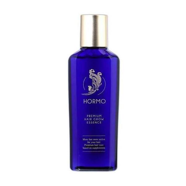 男性の悪玉脱毛ホルモンの生成を防ぎ、薄毛・抜け毛を抑制、さらに女性の発毛促進力（髪の成長力）不足にもアプローチして発毛を促進。1つで男女兼用の薄毛・抜け毛ケアを実現。【使用方法】頭皮に直接適量を塗布し、よくなじませながらマッサージしてくださ...