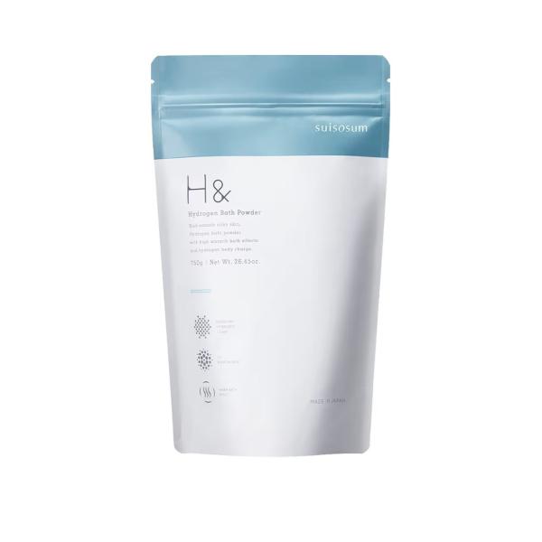 【高濃度水素による温浴体験】1.2ppmの水素ナノバブルが全身を包み込み、体の奥まで熱が伝わることで長続きする温浴体験をもたらします。【水道水に含まれる塩素を除去】第三者機関にH&amp;の成分分析を行った結果、塩素を除去する作用があること...