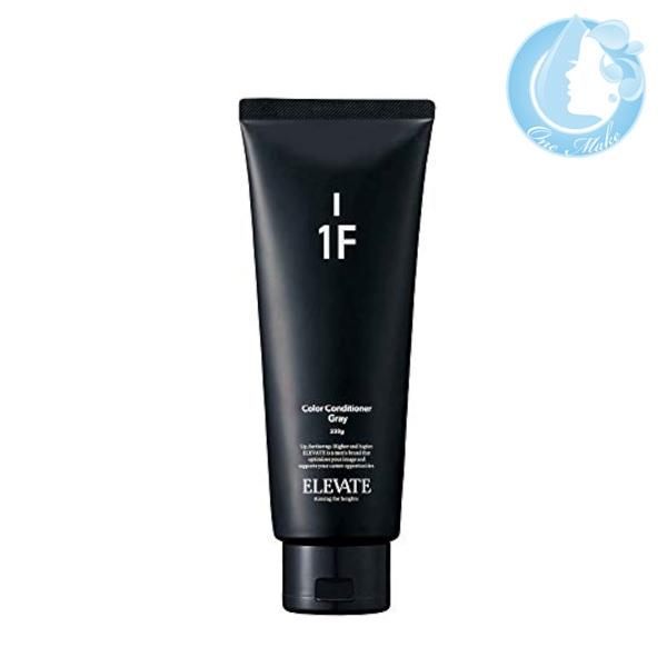 ■使うたびに少しずつ白髪を目立ちにくくし、ふんわりボリュームのある髪へ。■内容量：230g ■その他：パッケージや商品デザイン等予告なく変更される場合がありますので予めご了承ください。デミ エレベート カラーコンディショナー230g (グレー)
