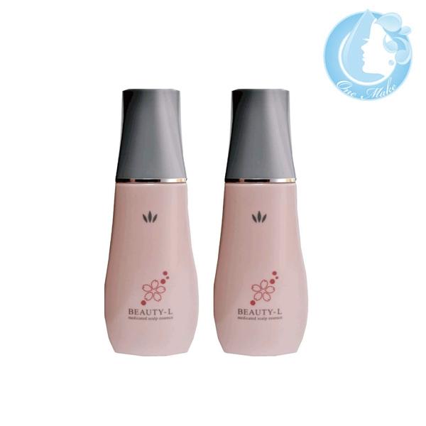 ■頭皮にやさしい低刺激の薬用育毛剤。■内容量：180ml■その他：パッケージや商品デザイン等予告なく変更される場合がありますので予めご了承ください。【2個セット】ハツモール ビューティーＬ 180ml