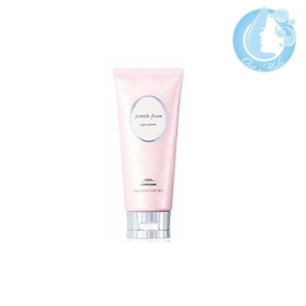 ミルボン ジェミールフラン アクアピュレ 80g ※パッケージや商品デザイン等予告なく変更される場合がありますので予めご了承ください。