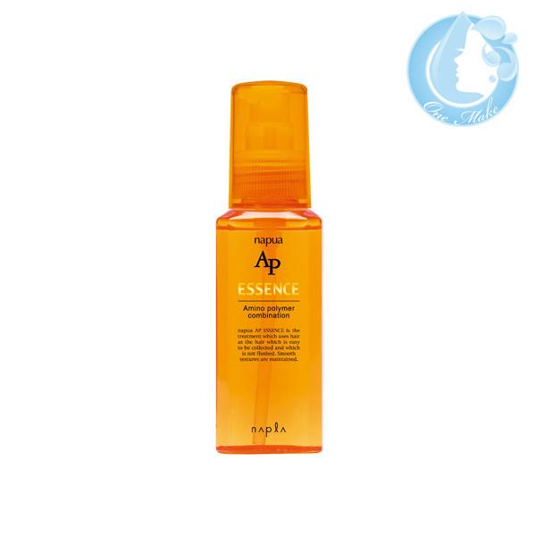 ナプラ ナピュア APエッセンス 100ml※パッケージや商品デザイン等予告なく変更される場合がありますので予めご了承ください。