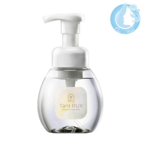 ■リュクスな泡で包み込むデリケートゾーンお手入れソープ■内容量：200ml■その他：パッケージや商品デザイン等予告なく変更される場合がありますので予めご了承ください。タントリュクスソープ 200ml