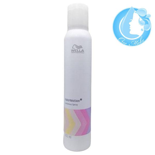 ■つけた瞬間、なめらかでやわらかい手ざわりに。カラーヘアに影響を与える日常のダメージ要因から髪を守るオイルスプレーです。■内容量：200ml■その他：パッケージや商品デザイン等予告なく変更される場合がありますので予めご了承ください。ウエラ ...