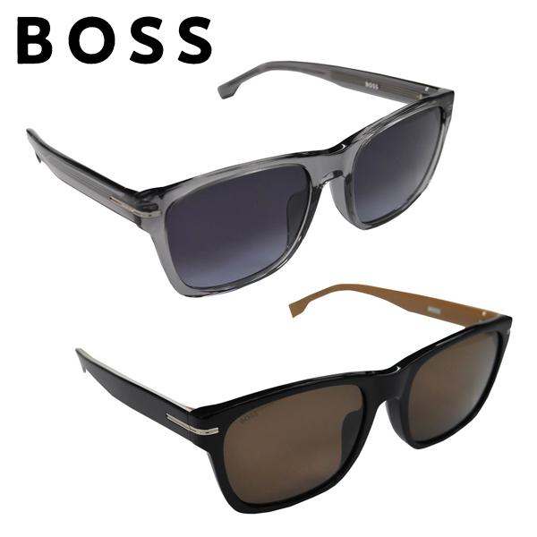 【ブランド名】ボス【シリーズ名】【商品番号】1566-F-SK【種類】サングラス【カラー】グレー：BOSS 1566/F/SK/KB7ベージュ×ブラック：BOSS 1566/F/SK/SDK【仕様】〔グレー〕可視光線透過率：12％/紫外線透...