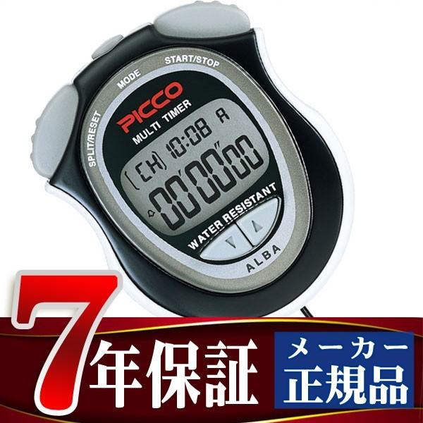 商品番号:ADME001 ブランド名:セイコー（正規品） シリーズ名:アルバ ピコ 駆動方式:クォーツ（電池式） ケース材質:プラスチック 防水性能:日常生活用防水 ケースサイズ:約0×0×27mm（縦・横・高さ） 機能:ルミブライト：なし...
