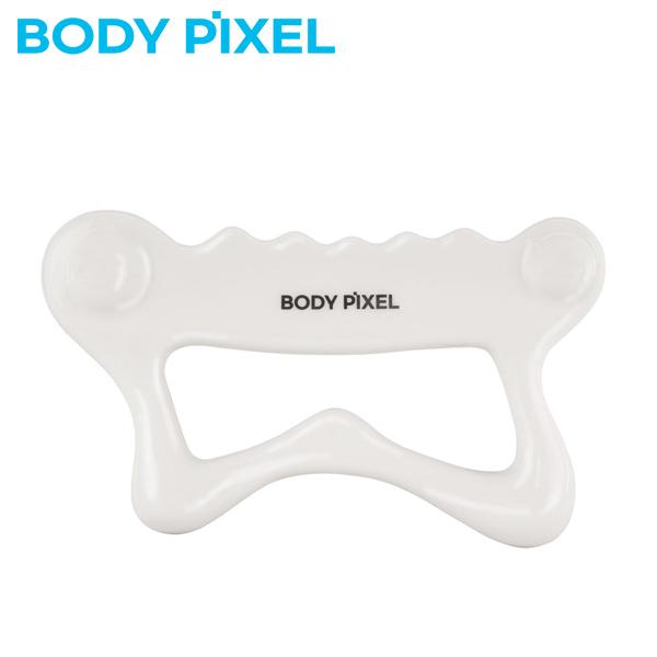 商品番号:BP-J-3000-P ブランド名:BODYPIXEL ボディピクセル シリーズ名:天然セラミック かっさ カラー:ホワイト 素材:天然セラミック サイズ:約W135×H80×D15mm仕様:付属品:本体・収納ポーチ保証期間:メー...