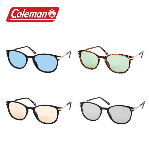 【ブランド名】コールマン【シリーズ名】【商品番号】CLT10【種類】偏光サングラス【カラー】ブラック/ライトブルー偏光：CLT10-1ブラウンデミ/ライトグリーン偏光：CLT10-2ブラックマット/ライトブラウン偏光：CLT10-3ブラック...