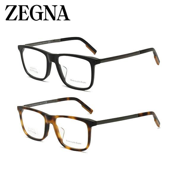 【ブランド名】ゼニア【シリーズ名】【商品番号】EZ5142-F-001-55 EZ5142-F-052-55【種類】メガネ【カラー】ブラック：EZ5142-F-001-55ハバナ：EZ5142-F-052-55【仕様】フレームにセットされて...
