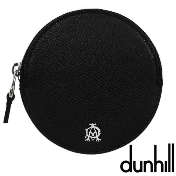 商品番号:L2BCR1A ブランド名:ダンヒル dunhill シリーズ名:CADOGAN カラー:ブラック 素材:レザー サイズ:約直径9.5mm仕様:コインケース付属品:オリジナルボックス保証期間:発売日/取り扱い日: 2021年10月...