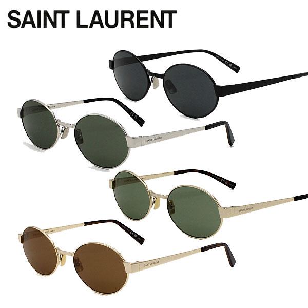 【ブランド名】サンローラン【シリーズ名】【商品番号】SL692-001 SL692-002 SL692-003 SL692-004【種類】サングラス【カラー】ブラック×ブラックグレー：SL692-001シルバー×グレー：SL692-002ゴ...