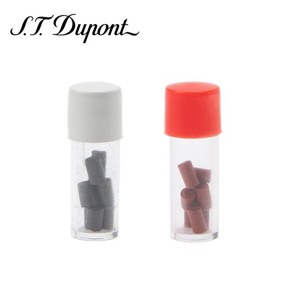【ブランド名】デュポン【シリーズ名】【商品番号】STD-0006【種類】ライター【カラー】グレー：STD-000600レッド：STD-000650【備考欄】パッケージは入荷時期や仕様変更によりデザインが画像と異なる場合がございます。