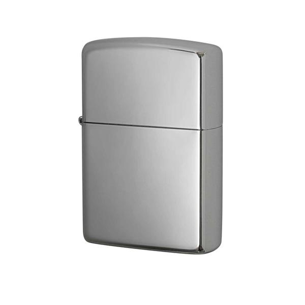 【ZIPPO】 ジッポー オイルライター REGULAR ZIPPO レギュラージッポー ZIP-MG BKP / PC / PSTS / SBA / SPBK / SSGC / SST / WPA ジッポ ライター 喫煙具