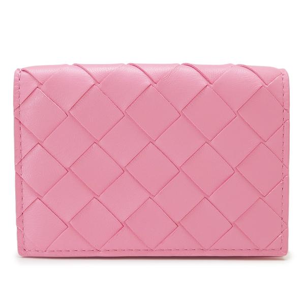 ボッテガヴェネタ カードケース 名刺入れ イントレチャート レザーレディース ファッション  ギフト プレゼント 誕生日 記念日 母の日BOTTEGA VENETA 667141 VCPP3 5832■素材レザー(ラムスキン、カーフスキン)...