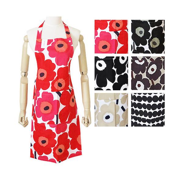 【メール便にて発送致します】※日時指定不可・ポスト投函となります。marimekko ESILIINA Pieni Unikko 064161 / 069907 / Rasymatto 070692 爆買■素材コットン■カラー【ピエニ ウニ...