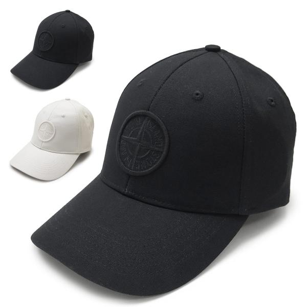 ストーンアイランド キャップ 帽子 ベースボールキャップ Outline Compass ロゴ 刺しゅうメンズ レディース ユニセックス ファッション ギフト プレゼント 誕生日 記念日 父の日 母の日STONE ISLAND L1S159...
