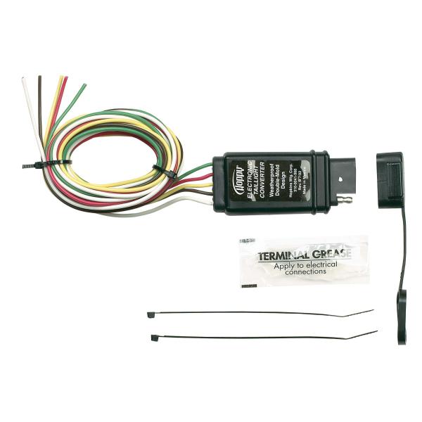 商品名: Hopkins 48915 60 Tail Light Converter by Hopkins Towing Solutions Hopkins 48915 60 Tail Light Converterブランド: Hopkin...