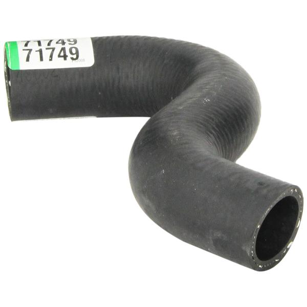 商品名: CURVED RADIATOR HOSE Dayco 71749 Lower Curved Radiator Hoseブランド: Dayco高さ: 22.7cm横幅: 13.2cm奥行: 5.3cm重量: 250g商品番号: 71...