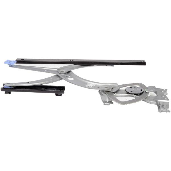 商品名: Dorman 740-805 Front Driver Side Power Window Regulator for Select Volkswagen Models Dorman 740-805 Front Driver Si...