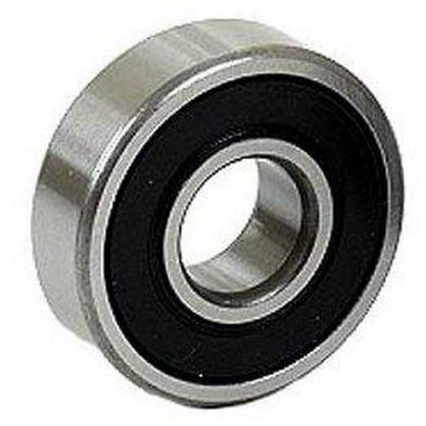 商品名: SKF 6201-2RSJ ボールベアリング/クラッチリリースユニット SKF Power Steering Worm Shaft Bearing - 62012RSJ fits Audi BMW Chevrolet Chevy ...