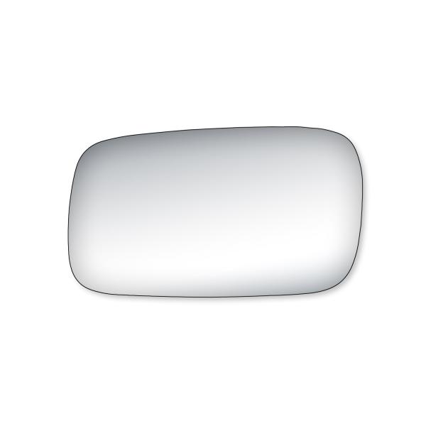 商品名: Fit System 運転席側ミラーガラス、フォルクスワーゲンパサート Fit System Driver Side Mirror Glass, Volkswagen Passatブランド: Fit System商品サイズ: Dr...