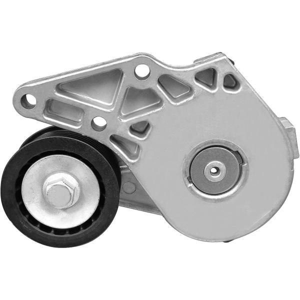 商品名: Dayco 89346 自動テンショナーアセンブリ Dayco 89346 Automatic Tensioner Assemblyブランド: Dayco高さ: 11.176cm横幅: 11.938cm奥行: 21.082cm重量...