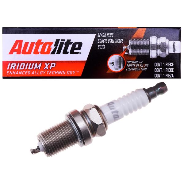 商品名: Autolite【オートライト】イリジウムスパークプラグ XP3923　（1本） Autolite Iridium XP Automotive Replacement Spark Plug, XP3923 (1 Pack)ブランド...