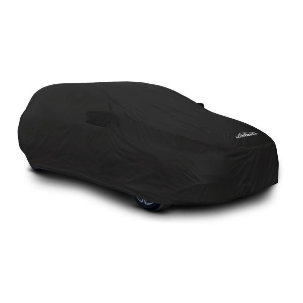 商品名:  Coverking Custom Fit Car Cover for Select Mercedes Benz C Class Sedan Models - Stormproof (Black)ブランド: Coverking高さ...