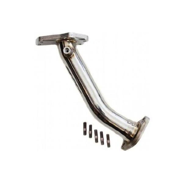 商品名:  Invidia HS02SW1UPP Up-Pipe for Subaru WRX STIブランド: Invidia高さ: 16.002cm横幅: 13.716cm奥行: 50.8cm重量: 1928g商品番号: HS02SW1...